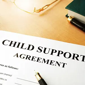 Canton Child Support Lawyer » Call For a Consultation
